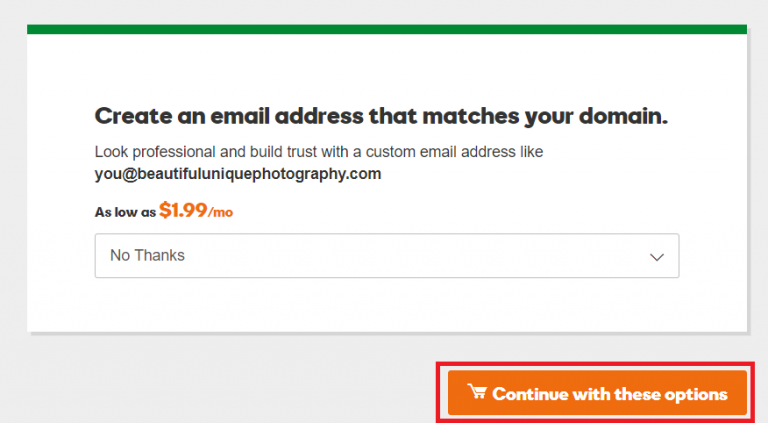 How to Get a Domain Name - Domain Name Registration - PBS Market