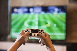 5 Great Ways to Monetize your Gaming Skill - PBS Market